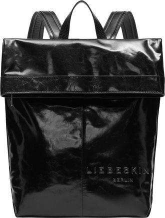 Liebeskind Liebeskind Berlin ELVIRA LAMB SF VERNA Beltbag Belt-Bag S, stone (HxBxT 13cm x24cm x6.5cm)