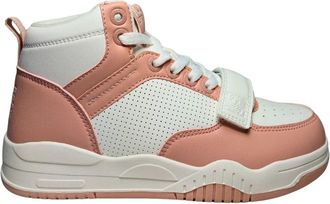 Iceberg Femme, Chaussures, Blanc, Taille: 40 EU S2M1 Baskets