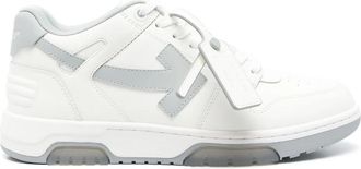 Off-white Out Of Office Sneakers