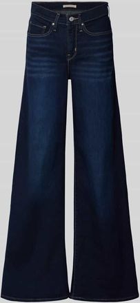 Levi's Jeans mit 5-Pocket-Design