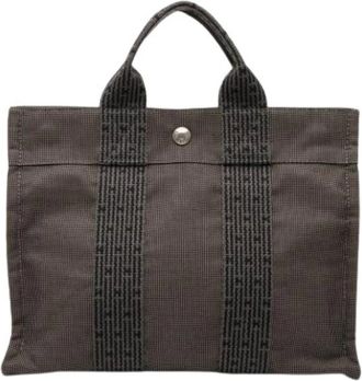 Herm&egrave;s Damen, Pre-Owned, Grau, ONE SIZEGr&ouml;&szlig;e