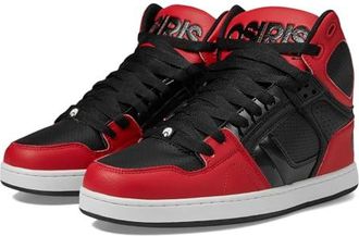 Osiris NYC 83 CLK Homme Baskets Mode Noir 42 EU