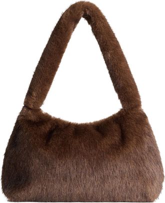 Bershka Schultertasche