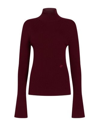 Patou STRICKWAREN - Rollkragenpullover auf YOOX.COM