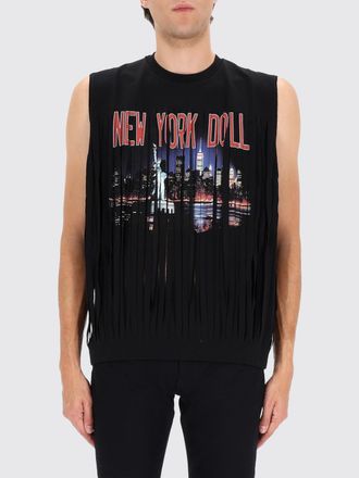 Dsquared2 T-Shirt DSQUARED2 Homme couleur Noir