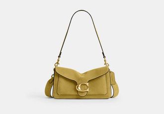 Coach Tabby Shoulder Bag 26