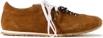 Saison 1865 Baskets Foudre en cuir
