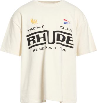 Rhude TOPS - T-shirts auf YOOX.COM