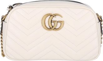 Gucci Gg Marmont Camera Bag