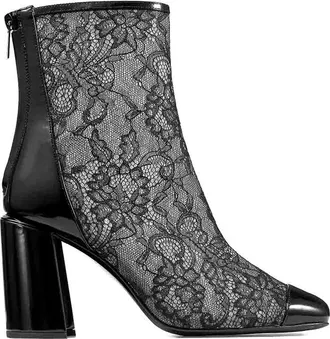 Jimmy Choo London Bottines - Noir