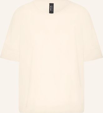 Marc Cain Blusenshirt beige