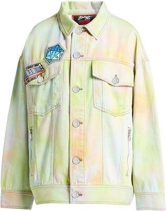 Balmain X STRANGER THINGS