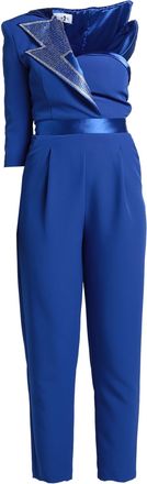 Mar&ccedil;i by Gil Santucci OVERALLS - Jumpsuits auf YOOX.COM