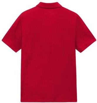 Napapijri Polo droit en coton