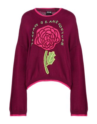 Versace STRICKWAREN - Pullover auf YOOX.COM