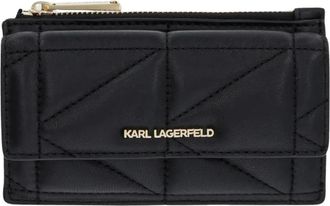 Karl Lagerfeld Damen, Accessories, Schwarzk, ONE SIZEGr&ouml;&szlig;e