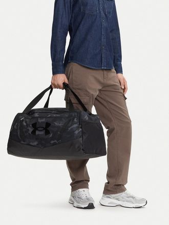 Under Armour Tasche Under Armour UA UNDENIABLE 5.0 DUFFLE MD 1369223 Grau