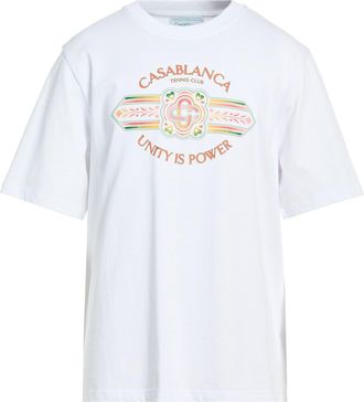 Casablanca TOPS - T-shirts auf YOOX.COM