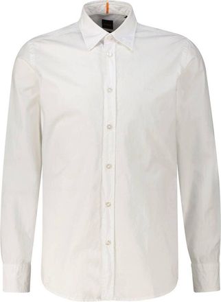 BOSS Herren Hemd RELEGANT_6_M Regular Fit