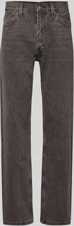 Levi's Jeans mit 5-Pocket-Design