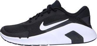 Nike Flex Trainer - - Sport - Herren - Schwarzk - 42 1/2 EU