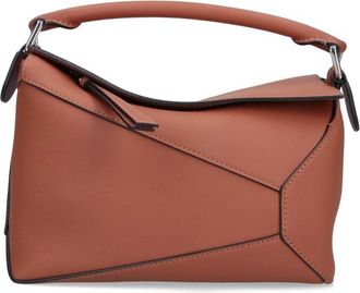 Loewe Kleine Handtasche Puzzle Edge