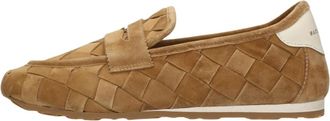 Stefano Lauran Damen, Schuhe, Braun, 38 EUGr&ouml;&szlig;e
