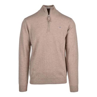 GANT Pullover - - Knitwear - Herren - Beige - L