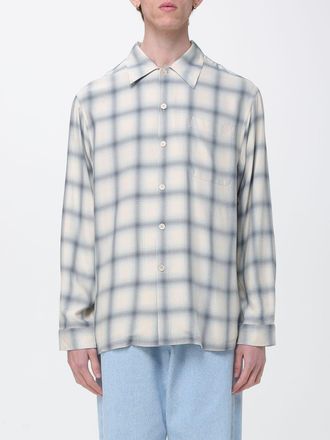 Our Legacy Hemd OUR LEGACY Herren Farbe Natural