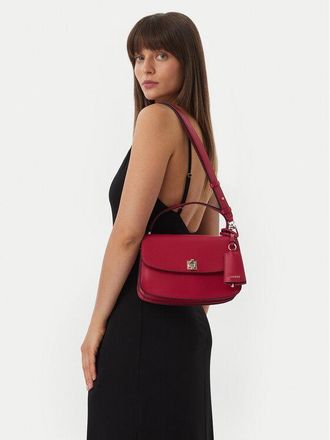 Guess Handtasche Audrey HWVG97 34210 Rot