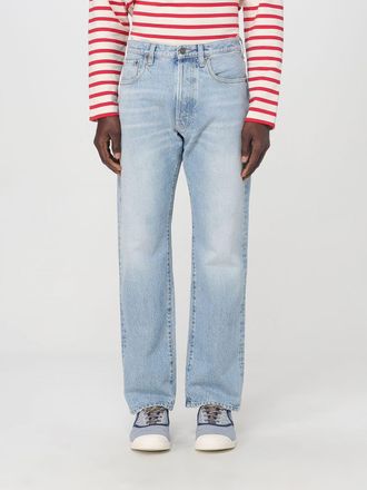 Valentino Jeans VALENTINO Homme couleur Bleu