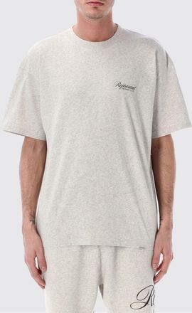 Represent T-Shirt REPRESENT Herren Farbe Cream