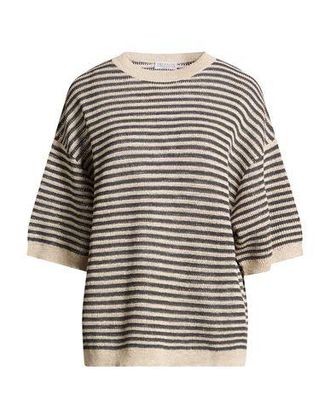 Brunello Cucinelli MAILLE - Pullover sur YOOX.COM