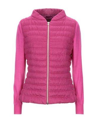 Herno MANTEAUX - Doudounes plume ou synth&eacute;tique sur YOOX.COM