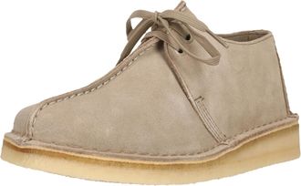Clarks Schn&uuml;rschuhe Desert Trek