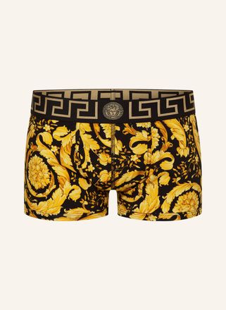 Versace Boxershorts gold