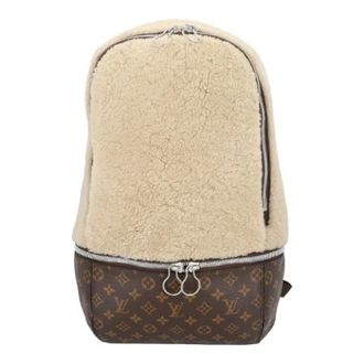 Louis Vuitton Damen, Pre-Owned, Beige, ONE SIZEGr&ouml;&szlig;e