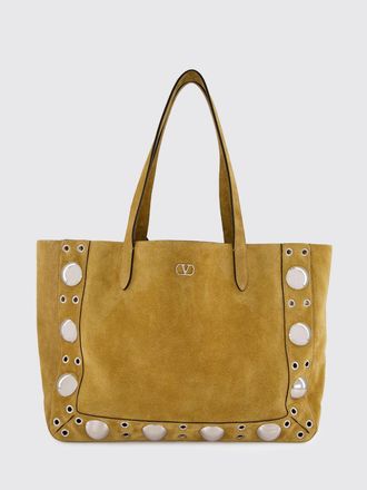 Valentino Garavani Umh&auml;ngetasche VALENTINO GARAVANI Herren Farbe Beige