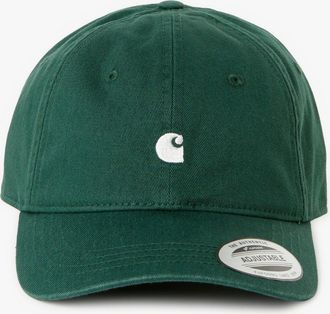 Carhartt Work in Progress Casquette en coton