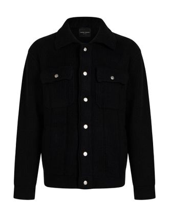 Roberto Collina STRICKWAREN - Strickjacken auf YOOX.COM