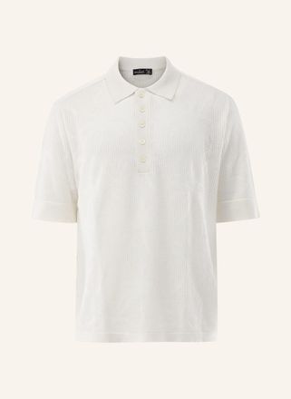 van Laack Van Laack Poloshirt beige