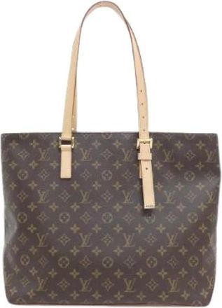 Louis Vuitton Damen, Pre-Owned, Braun, ONE SIZEGr&ouml;&szlig;e