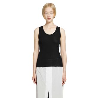 The Row Cendrea Tank Top