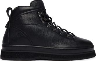 GANT Schn&uuml;rschuhe Gant Blistown 33641472 Schwarz
