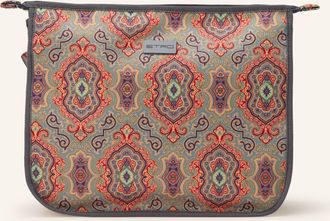Etro Etro Kosmetiktasche grau