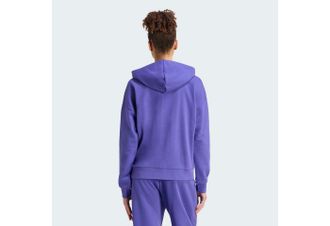 adidas Kapuzensweatshirt ESSENTIALS LINEAR FRENCH TERRY