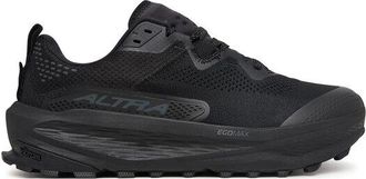 Altra Laufschuhe Olympus 7 AL0A85TK Schwarz