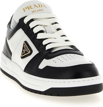 Prada Downtown Sneakers - Multicolor