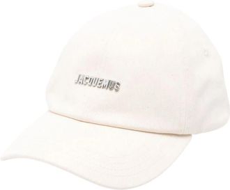 Jacquemus Caps & M&uuml;tzen - Hats Beige - Gr. 58 - in Beige - f&uuml;r Damen