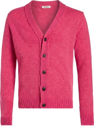 Roda STRICKWAREN - Strickjacken auf YOOX.COM